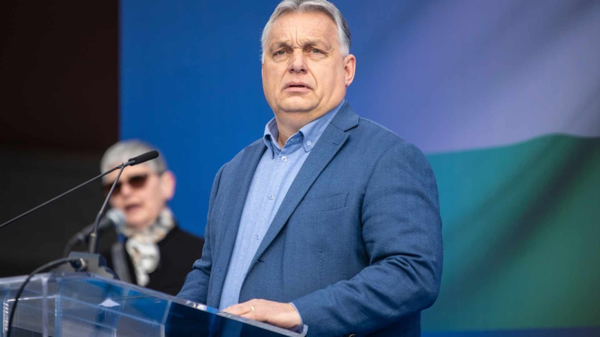 About Hungary - PM Orbán will mark Hungary's national holiday with ...