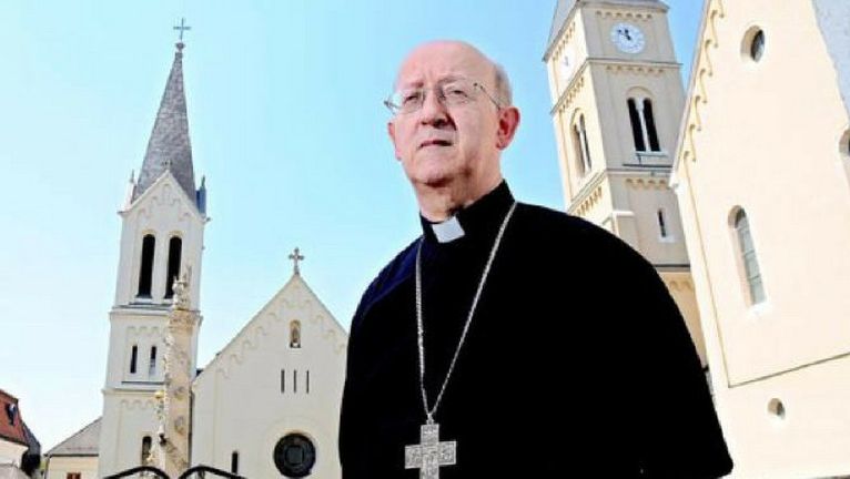 About Hungary - Hungarian Catholic Bishops’ Conference donates US ...