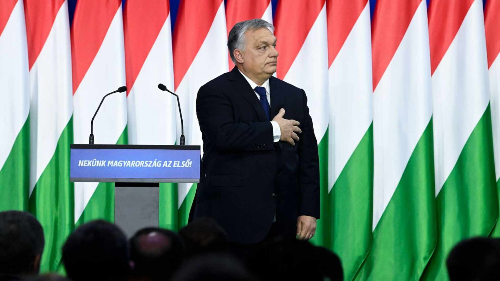 About Hungary - PM Orbán to mark March 15 holiday with speech at ...