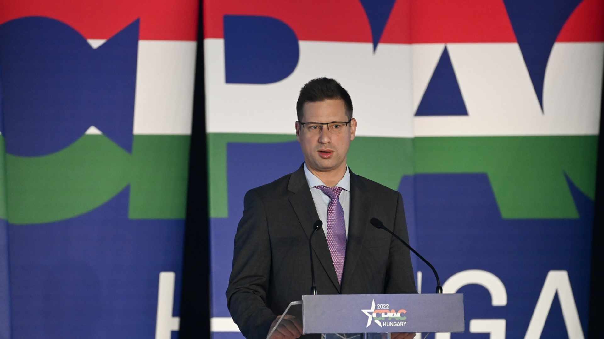 About Hungary - Gulyás: Government has more friends in US Republican ...