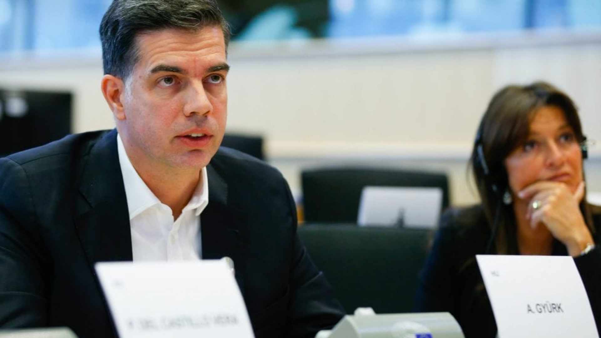 About Hungary - MEP: EU member states to follow Hungarian example to ...