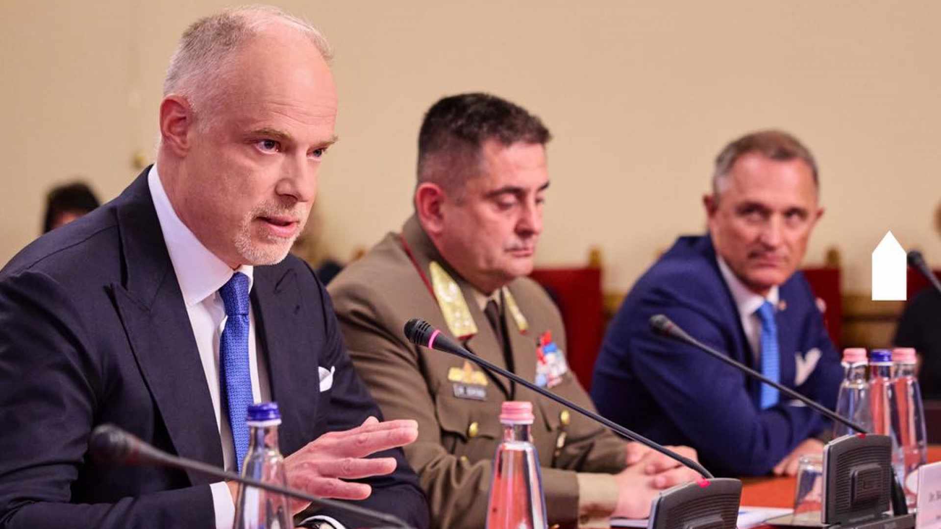 About Hungary - Defense Minister calls for upgrading Hungary's military ...