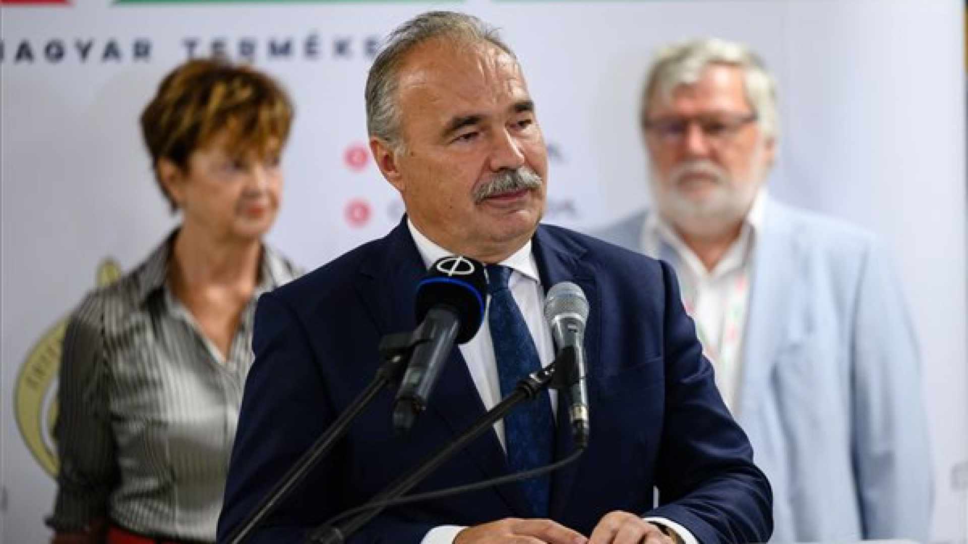 About Hungary - Nagy: Leaders of the European Union are not protecting ...