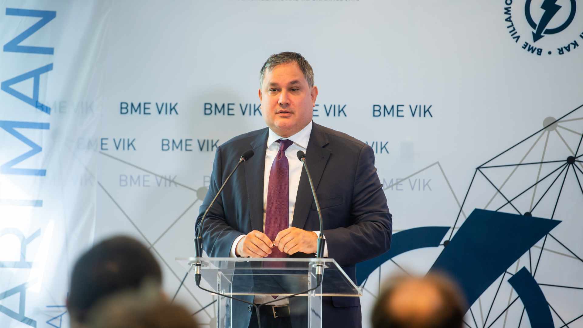 About Hungary - Nagy: Role of AI in the economy will grow in importance