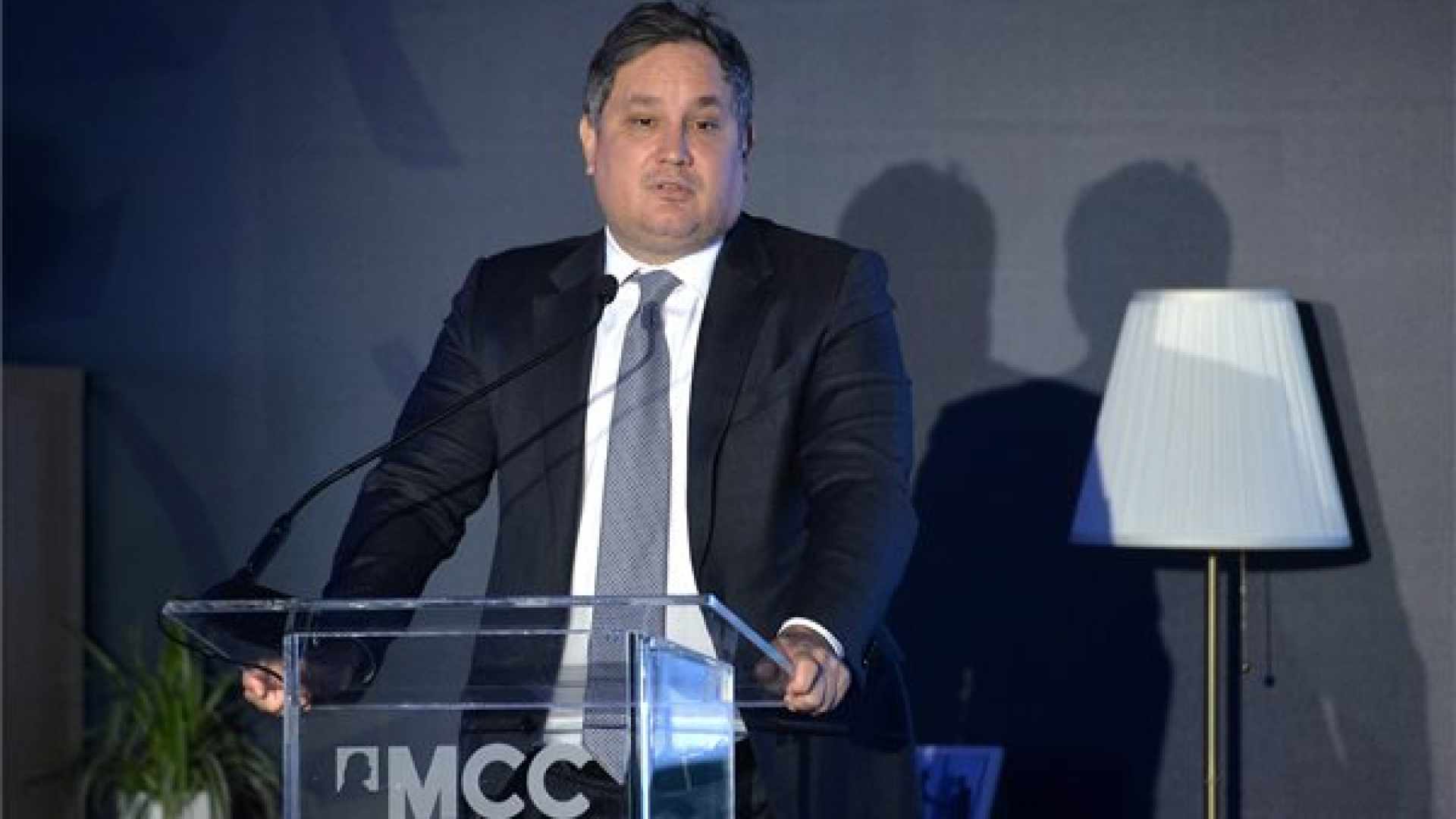 About Hungary - Economic Development Minister meets South Korean execs