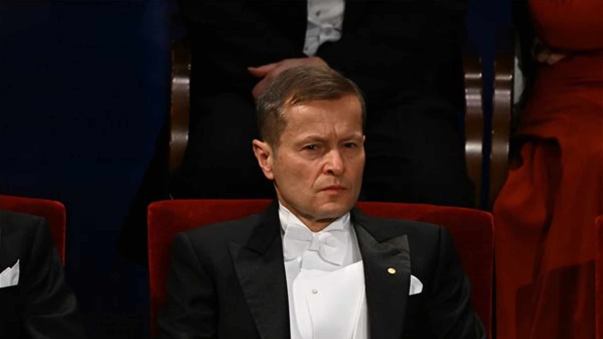 About Hungary - Nobel laureate physicist Ferenc Krausz wins Media’s ...