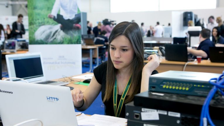 About Hungary - Hungary to host International Olympiad in Informatics ...