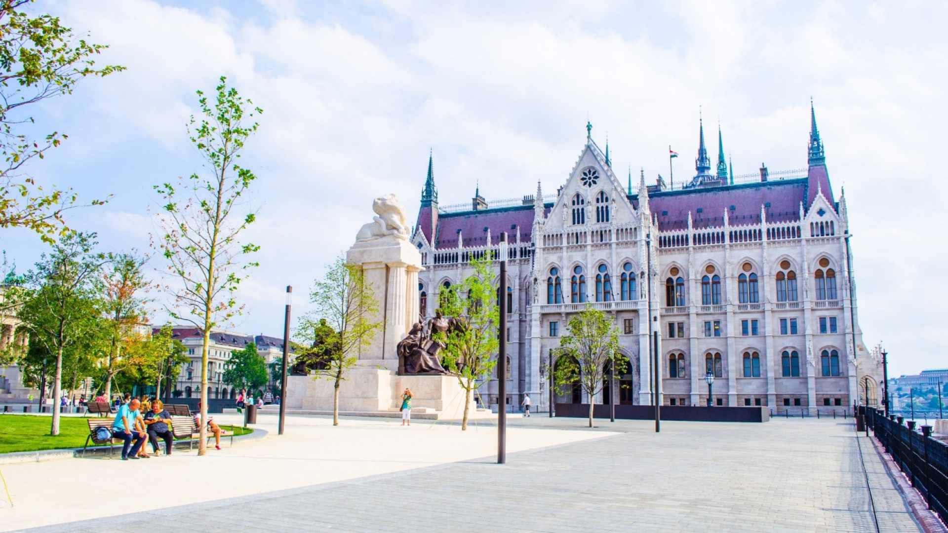 About Hungary - Photo exhibition to mark Hungary’s Day of National Cohesion