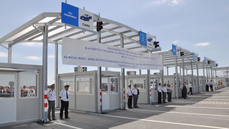 About Hungary - Coronavirus Update: All Hungarian-Romanian border ...