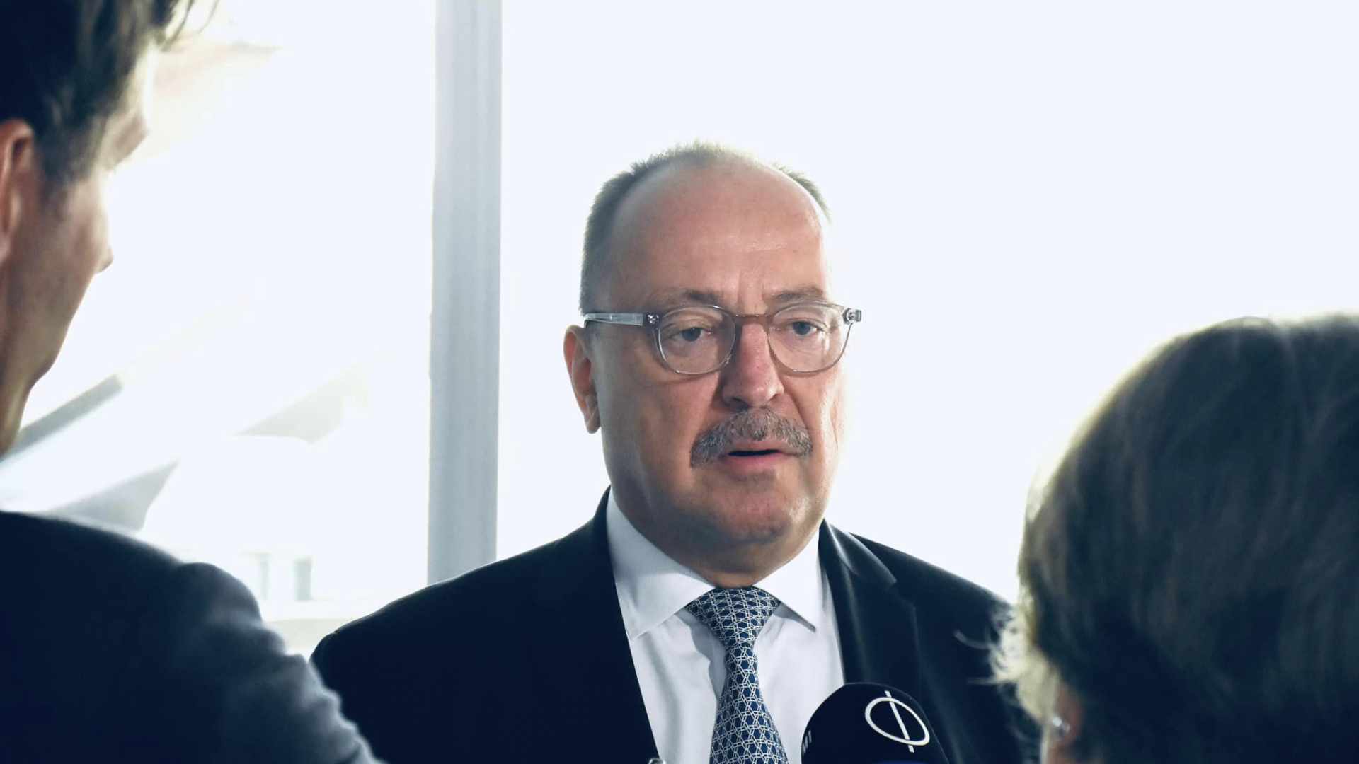 About Hungary - Németh: War cannot serve as an excuse to restrict human ...