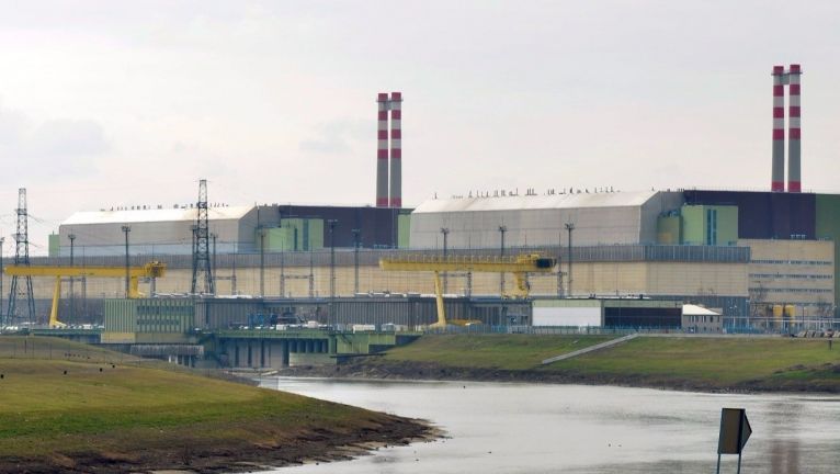 About Hungary - Hungary to step up work on Paks nuclear power plant in ...