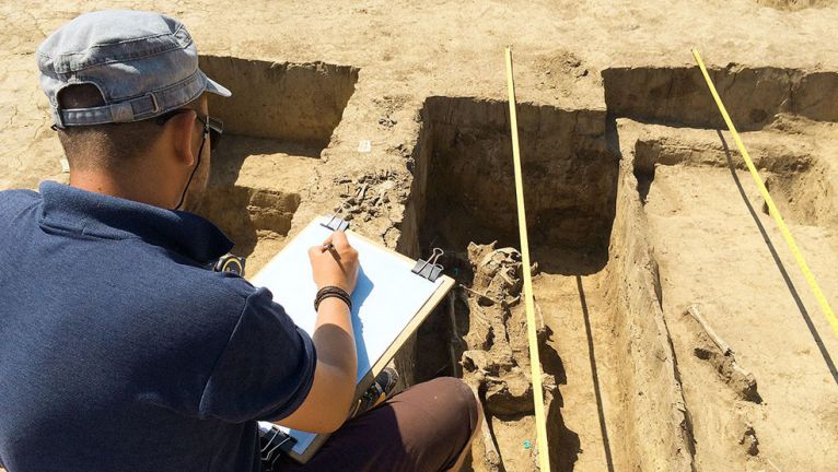 About Hungary - Oldest case of leprosy ever recorded found in ancient ...