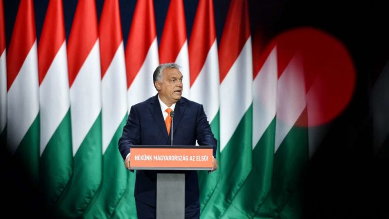 About Hungary - Prime Minister Viktor Orbán’s speech at the 28th ...