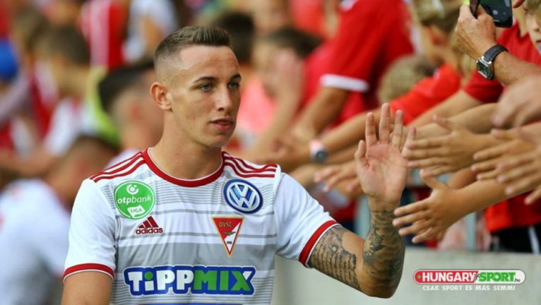 About Hungary - Hungarian footballer wins coveted FIFA Puskás Award