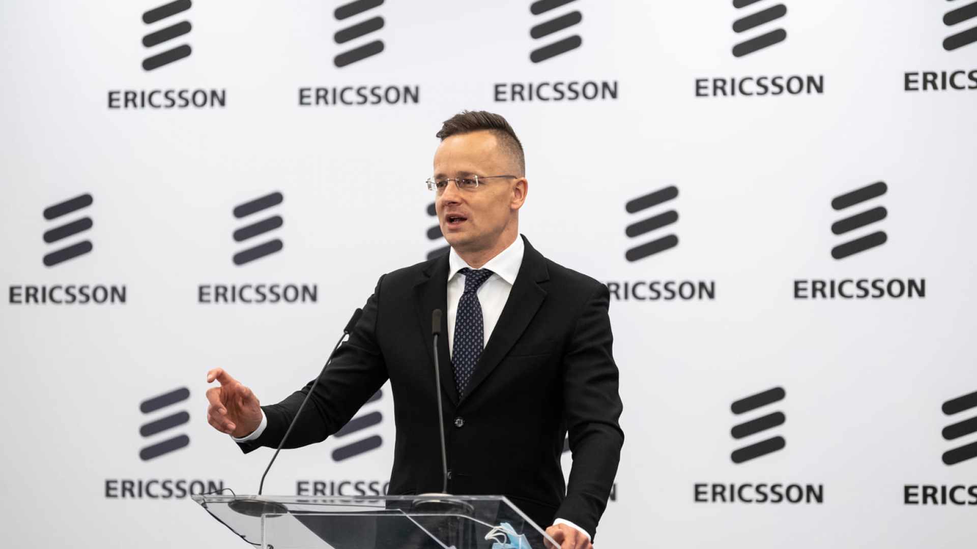 About Hungary - Ericsson Magyarország investment to create 200 jobs