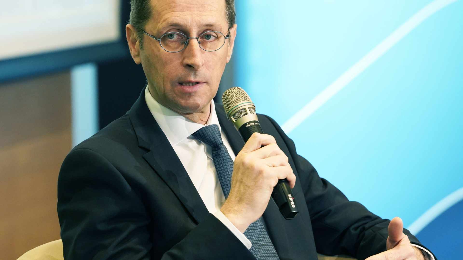 About Hungary - Finance Minister: Government’s strict fiscal policy ...