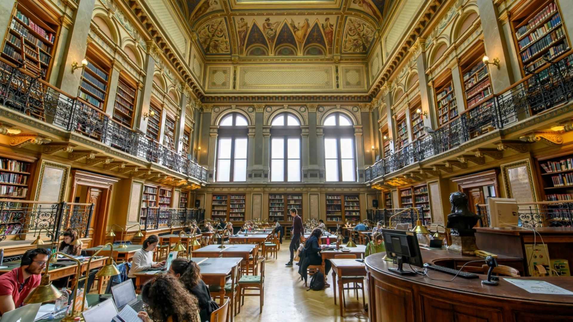 About Hungary - 11 Hungarian universities ranked among the world’s best