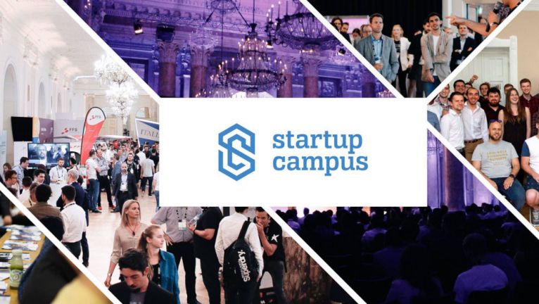 About Hungary - The Startup University Campus returns for another semester