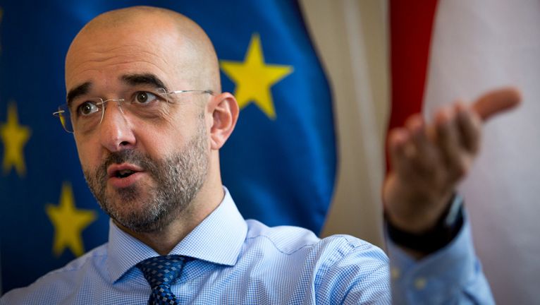 About Hungary - "The liberal world has had its day," says Government ...