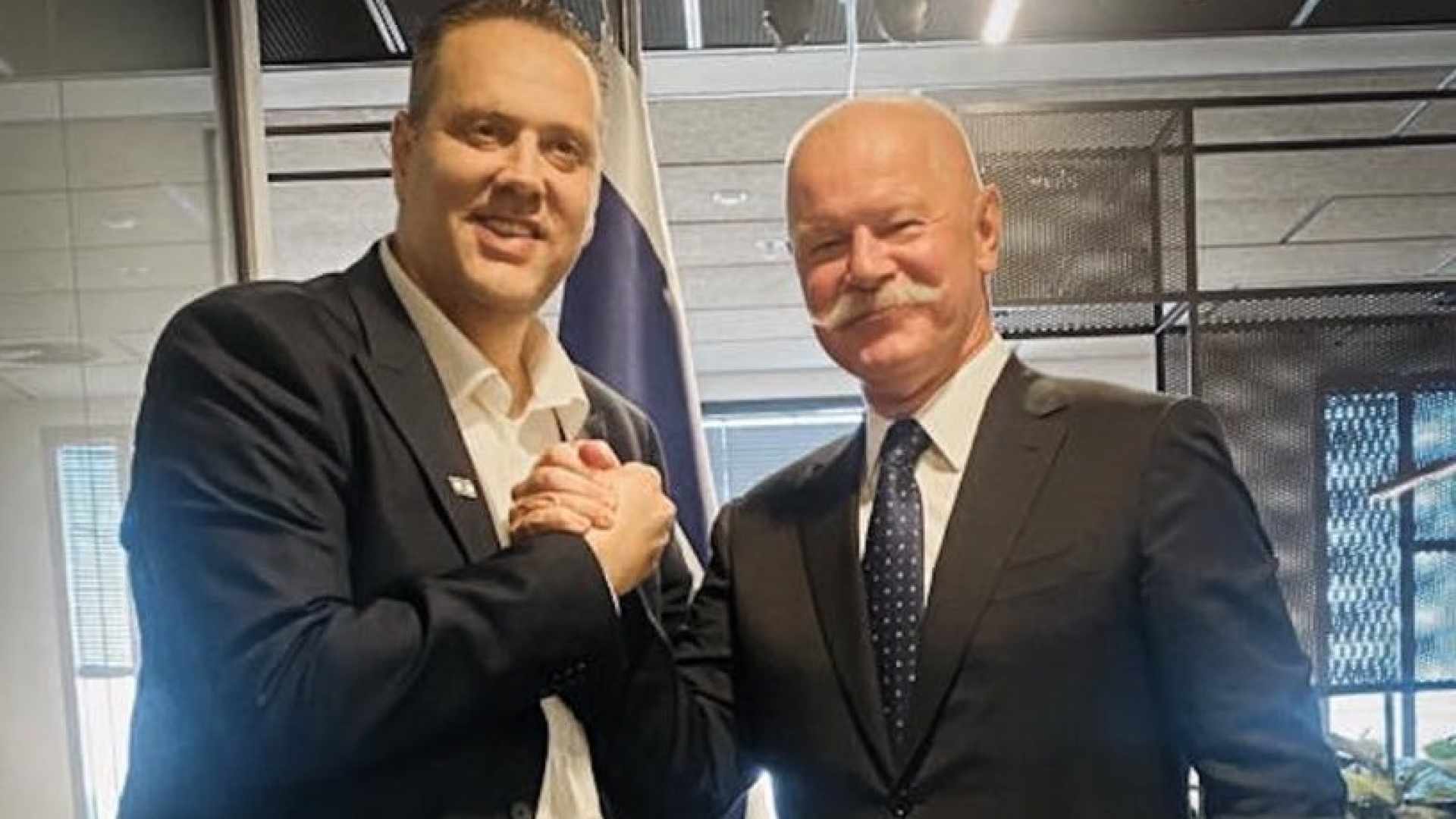 About Hungary - Culture and Innovation Minister discusses cooperation ...