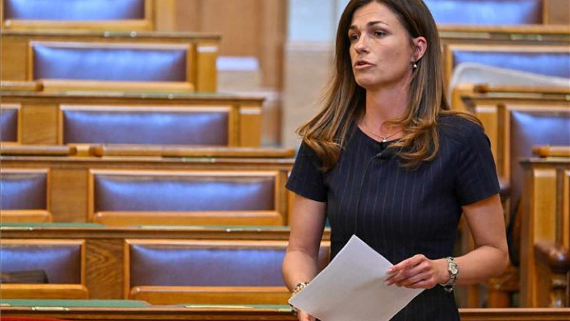 About Hungary - Justice Minister: Hungary upholds the separation of ...