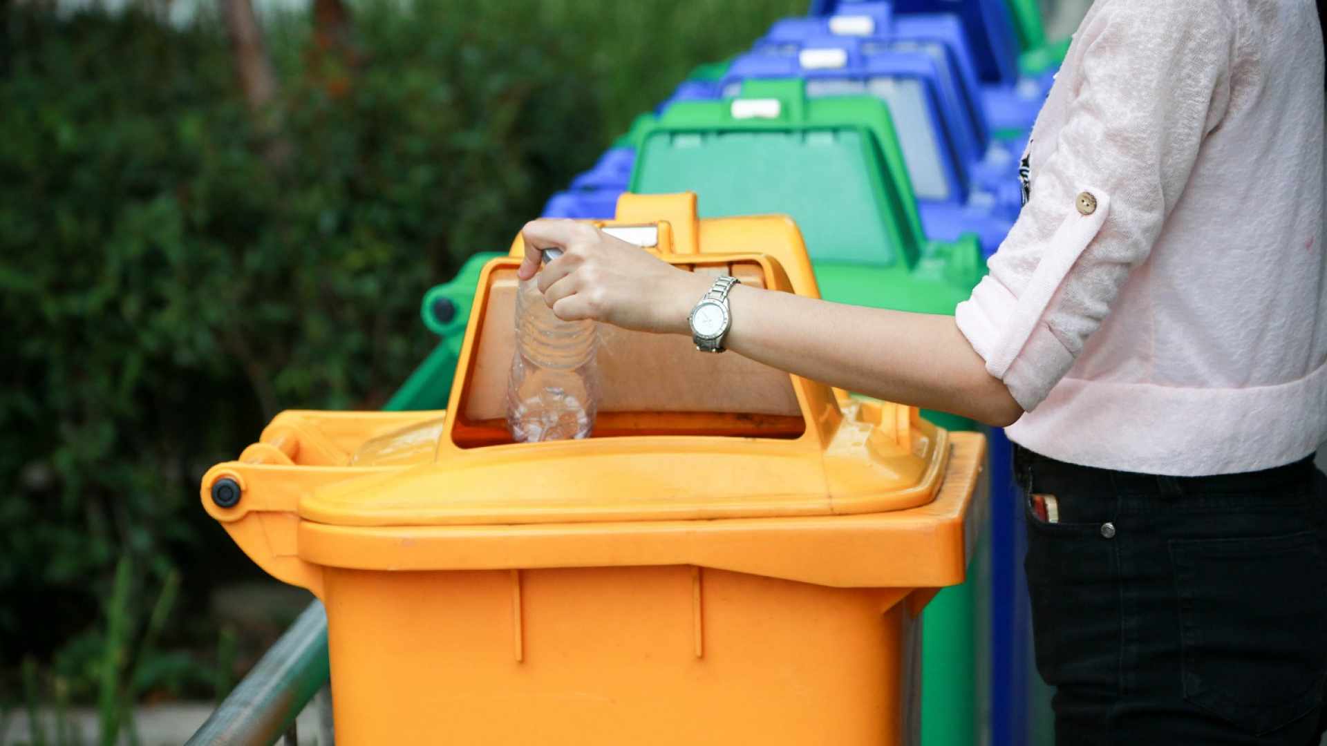 About Hungary - Hungary’s waste management system transforms from next July