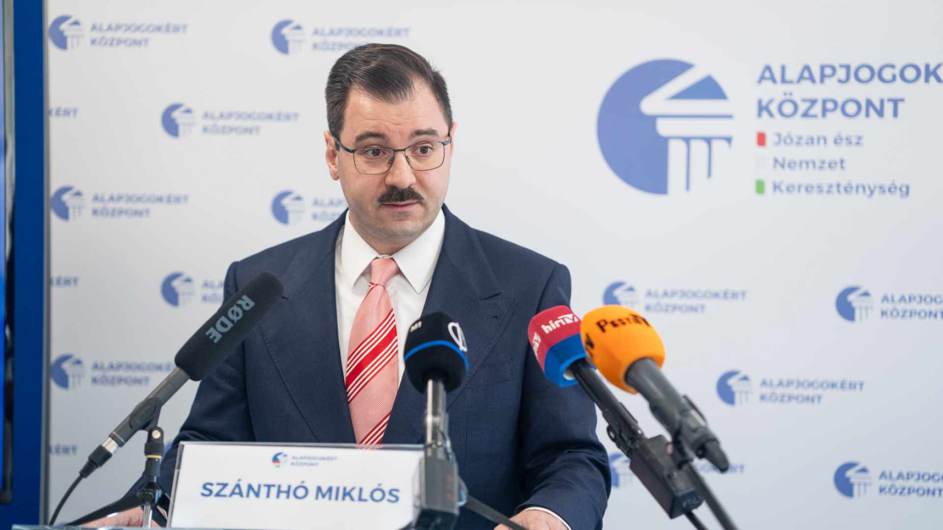 About Hungary - Budapest to host first CPAC event in Europe