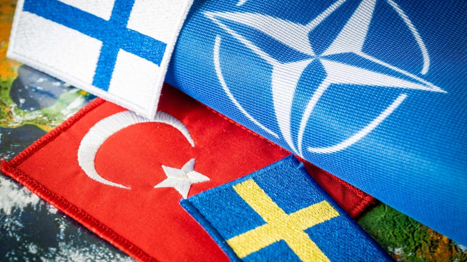 About Hungary - Parliament holds debate on NATO membership of Sweden ...