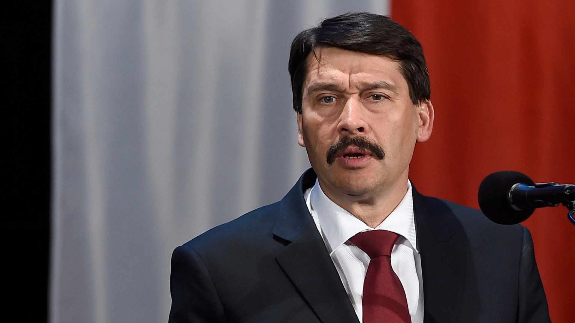 About Hungary - President Áder begins eight-day visit to Ghana and Kenya