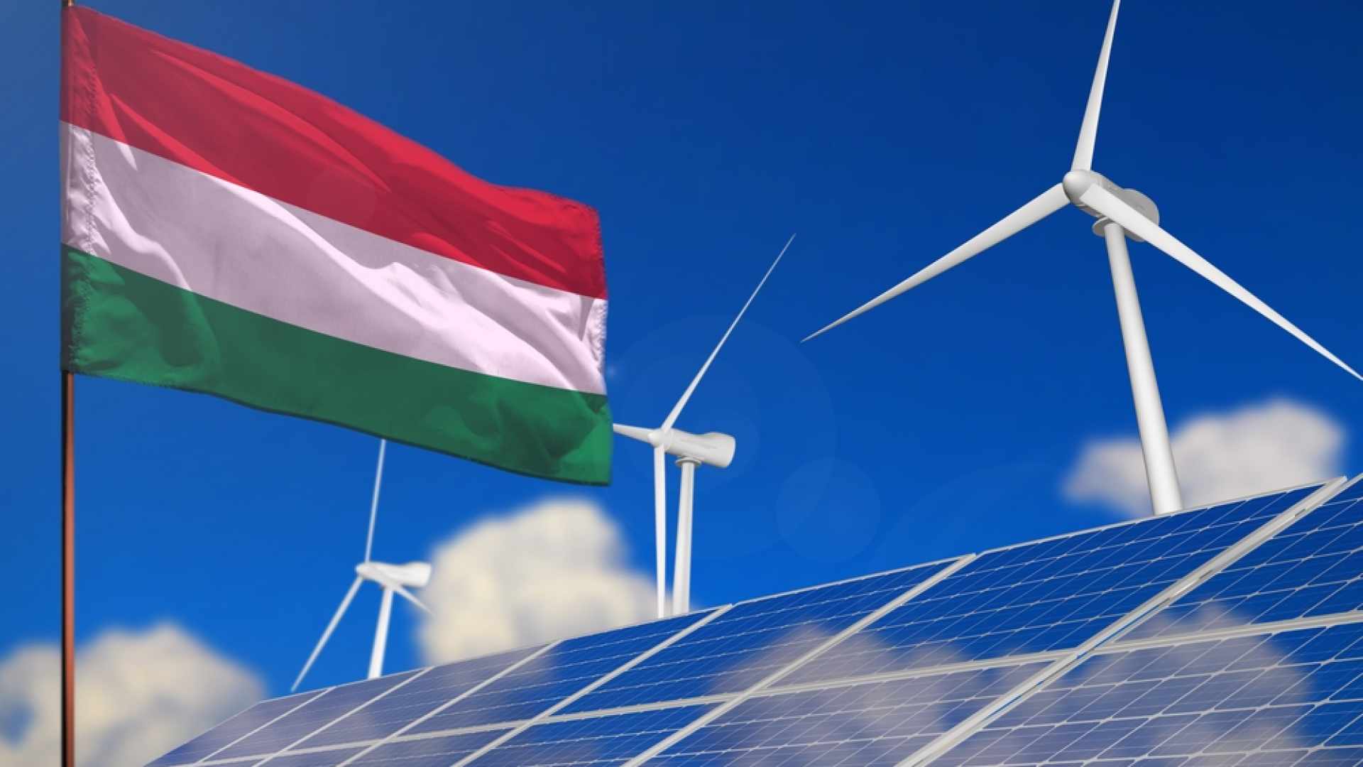 About Hungary - Hungary to reduce dependence on foreign energy suppliers