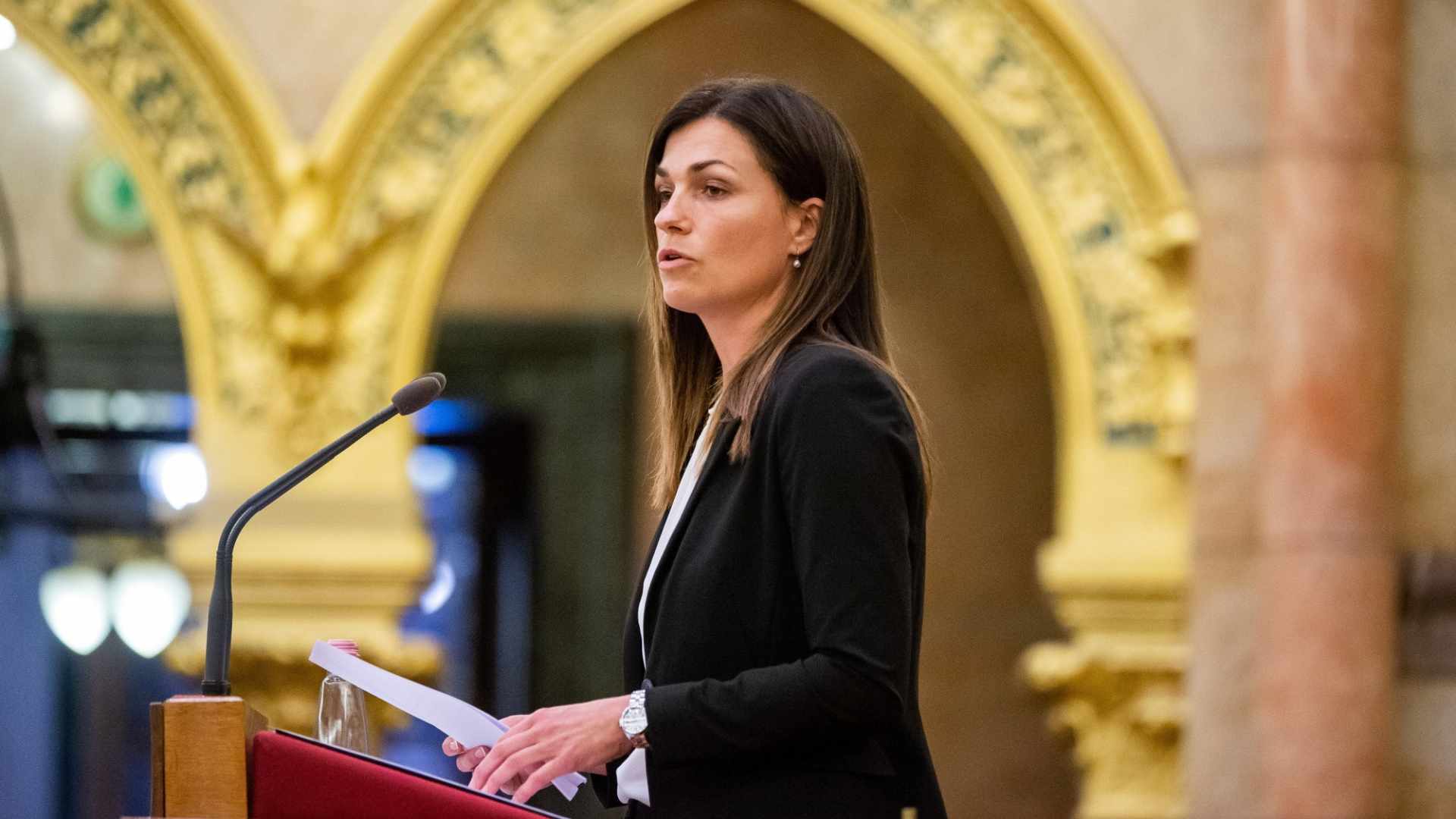 About Hungary - Justice Minister: The EU should strive to be ...