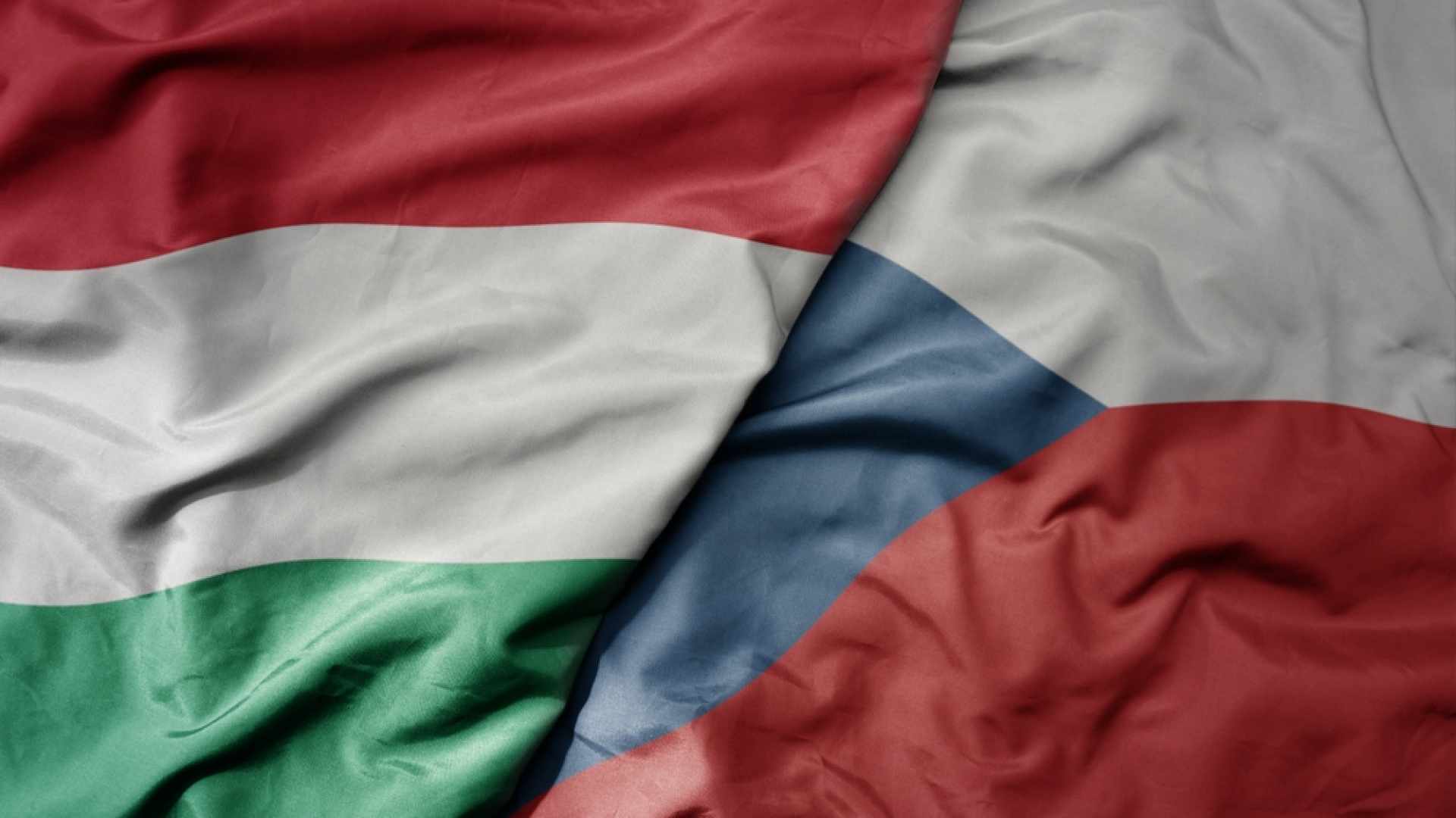 About Hungary - PM Orbán personally greeted former Czech President on ...
